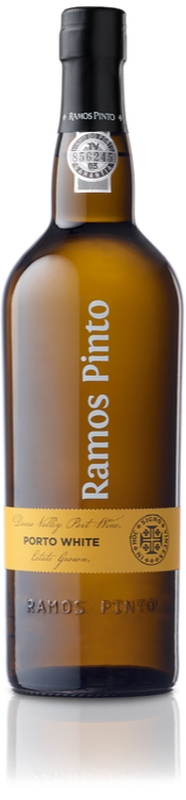White White Port | Wines | Ramos Pinto